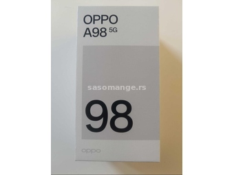 OPPO A98 5G 8/256