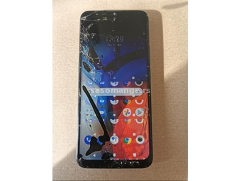 Motorola Moto E7 XT2095-2 - Čitajte Opis