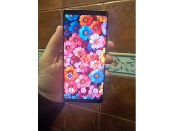 Samsung Note 8