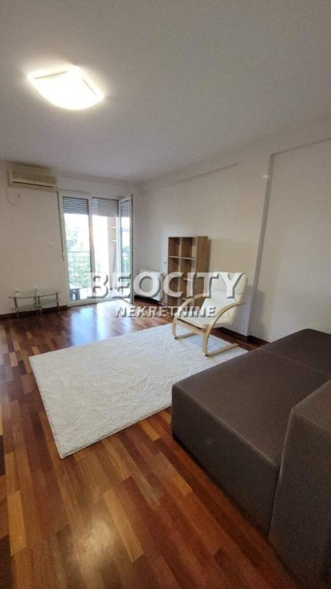 Novi Sad, Liman 4, Narodnog fronta, 1.0, 35m2, 350EUR