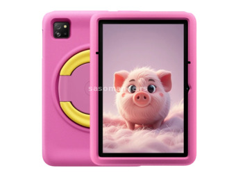 Tablet 10.1 Blackview Tab A6 kids pink