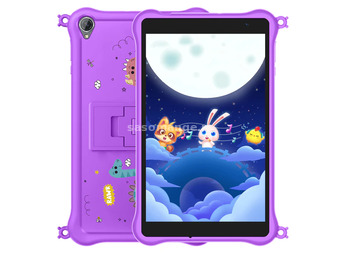 Tablet 8 Blackview Tab 50 kids ljubičasti