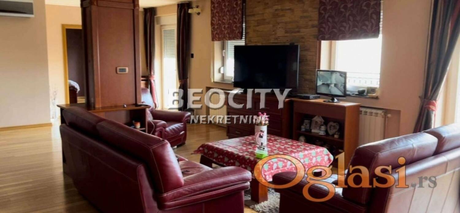 Novi Sad, Centar, Pavla Papa, 9.0, 242m2, 430000EUR