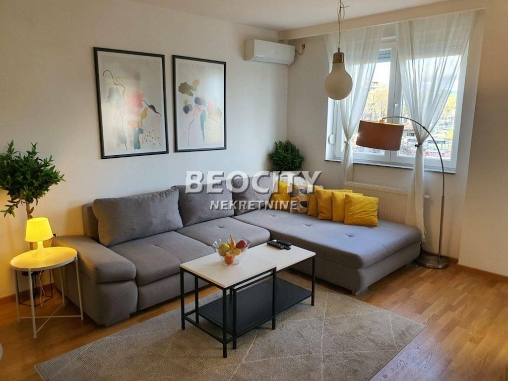 Novi Sad, Sajam, Branka Bajića, 3.0, 62m2, 210000EUR