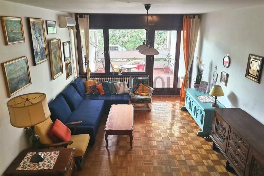 Voždovac, Voždovačka crkva, Vojvode Stepe, 3.0, 125m2, 350000 EUR