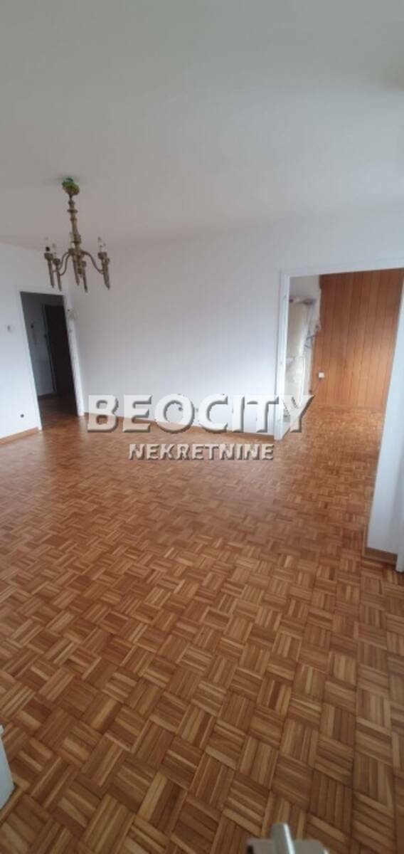 Novi Beograd, Blok 30, Bulevar Mihajla Pupina, 4.0, 92m2, 319000EUR