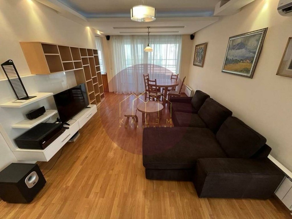 Novi Beograd, Blok 67, Belville, 3.0 stan, 106m2, 430000 EUR