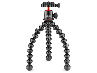 Joby GorillaPod 3K PRO Kit (Black)