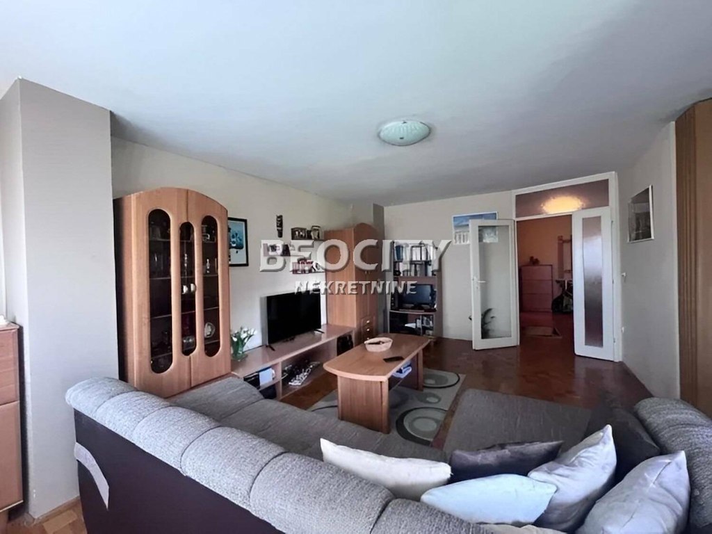 Novi Sad, Novo Naselje, Braće Dronjak, 2.0, 66m2, 132000EUR