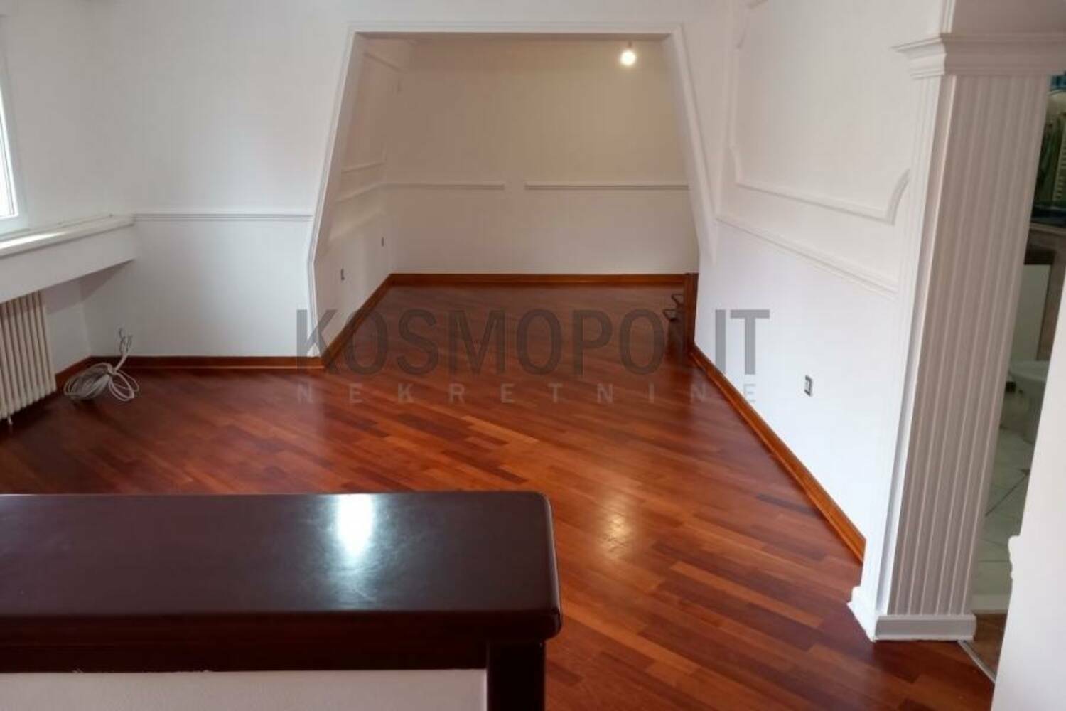 Zvezdara, Mirijevo, Samjuela Beketa, 3.5, 85m2, 140000 EUR