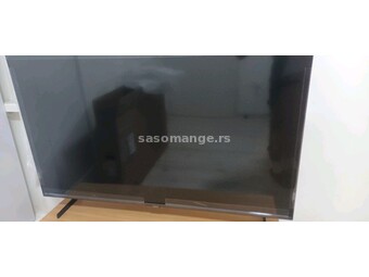 Samsung Tv 43' CU7000 Crystal 4K