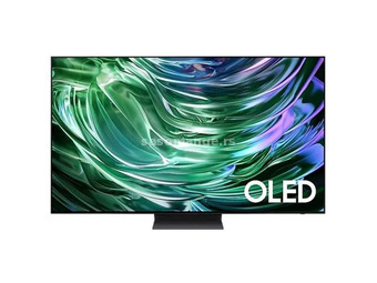 SAMSUNG OLED TV QE77S90DAEXXH, 4K, SMART