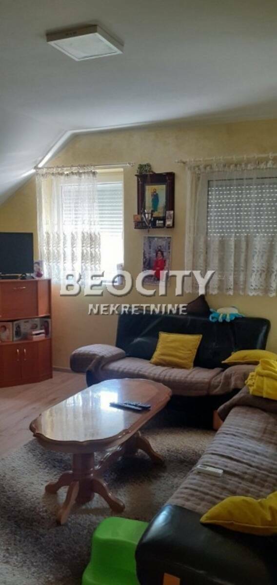 Novi Sad, Paragovo, , 5.0, 112m2, 115000EUR