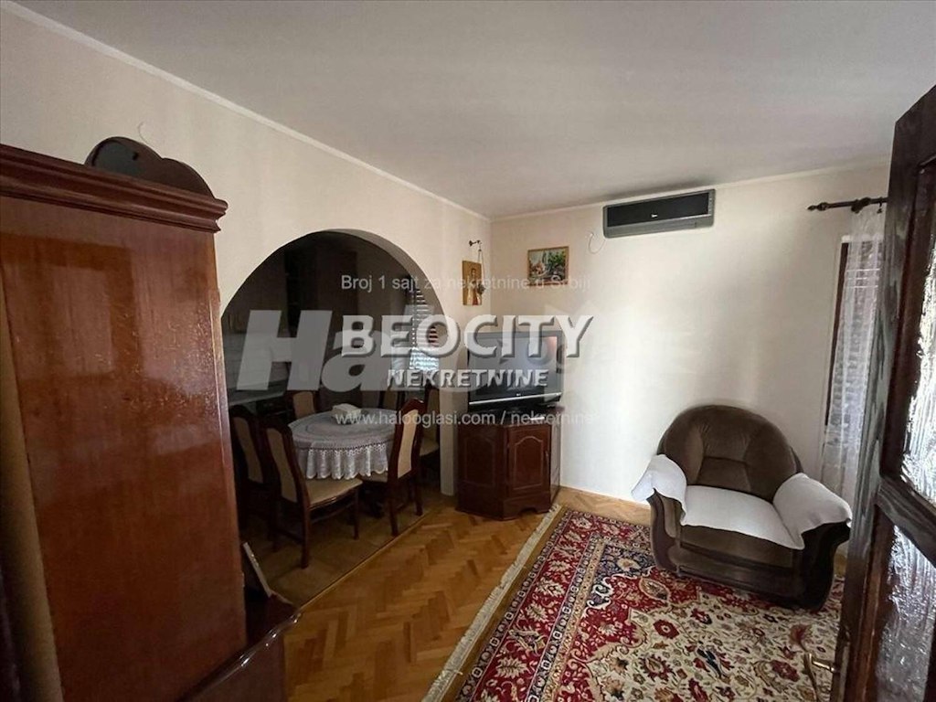 Novi Sad, Veternik, Isidore Sekulić, 5.5, 300m2, 280000EUR