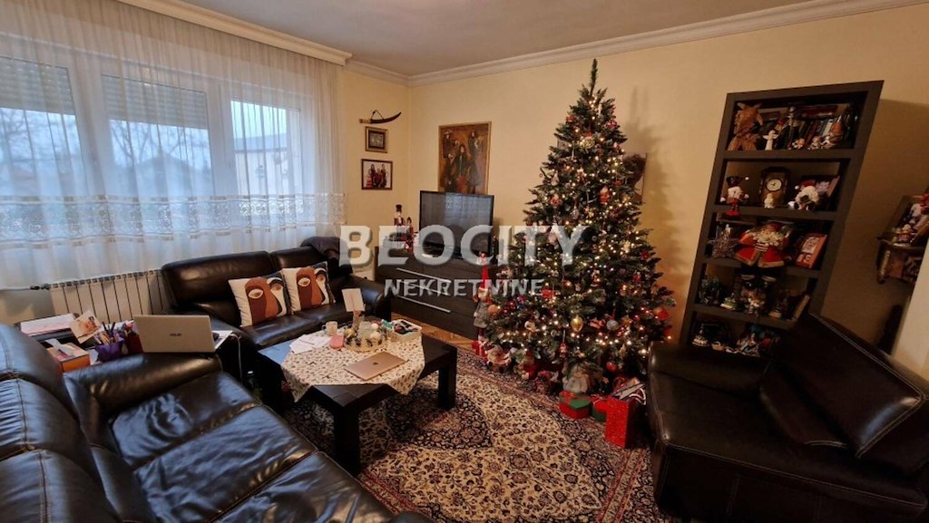 Zvezdara, Mali Mokri Lug, Bulevar kralja Aleksandra, 5.0, 100m2, 370000EUR