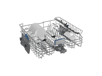 BDFN36640XA ProSmart inverter mašina za pranje sudova