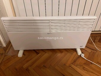 Na prodaju NIST PANELNI RADIJATOR 2500W