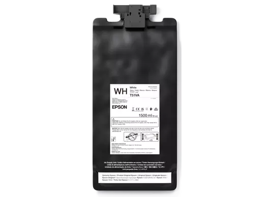UltraChrome GS3 White T51VA00 (1.5LT)