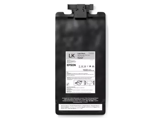 UltraChrome GS3 Light Black T51V700 (1.5LT)