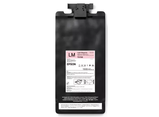 UltraChrome GS3 Light Magenta T51V600 (1.5LT)