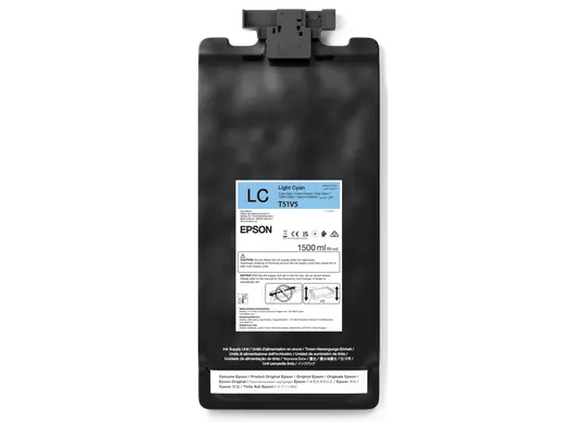 UltraChrome GS3 Light Cyan T51V500 (1.5LT)