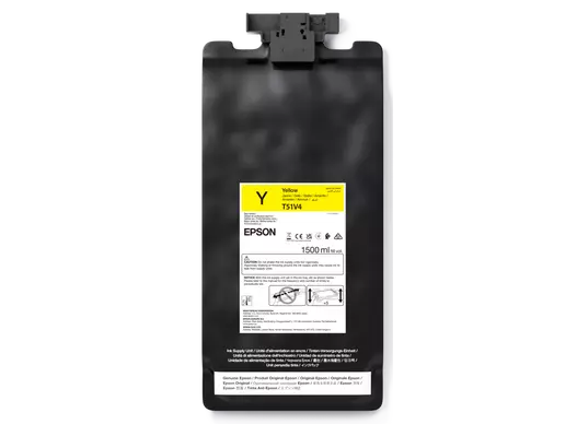UltraChrome GS3 Yellow T51V400 (1.5LT)
