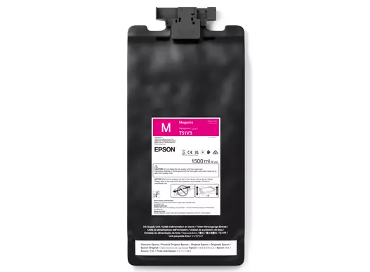 UltraChrome GS3 Magenta T51V300 (1.5LT)