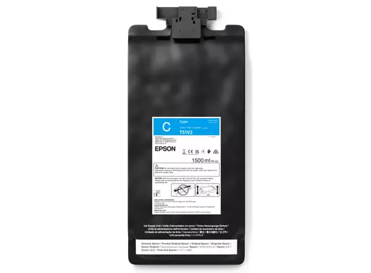 UltraChrome GS3 Cyan T51V200 (1.5LT)