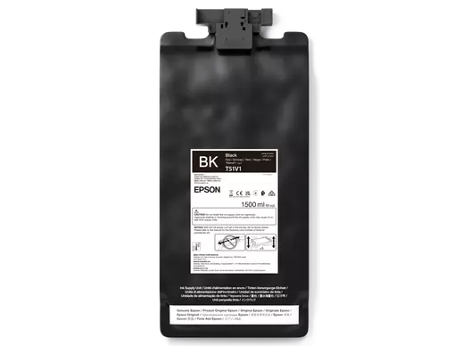 UltraChrome GS3 Black T51V100 (1.5LT)