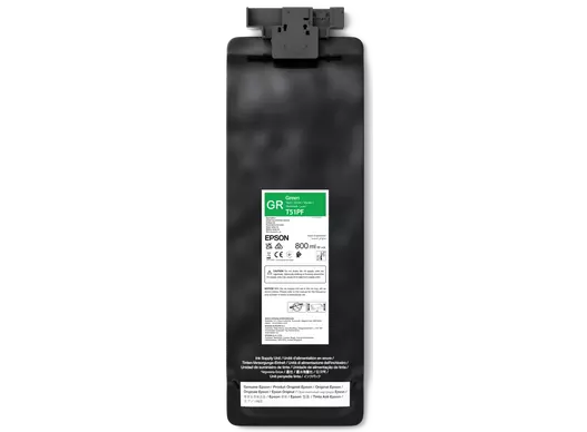 UltraChrome GS3 Green T51PF00 (800ML)