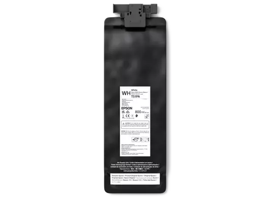 UltraChrome GS3 White T51PA00 (800ML)