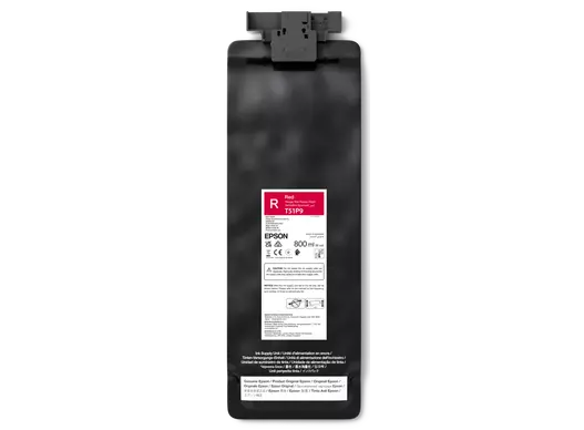 UltraChrome GS3 Red T51P900 (800ML)