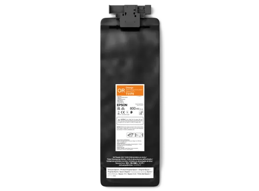 UltraChrome GS3 Orange T51P800 (800ML)