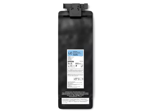 UltraChrome GS3 Light Cyan T51P500 (800ML)
