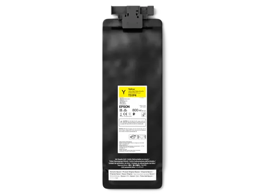 UltraChrome GS3 Yellow T51P400 (800ML)