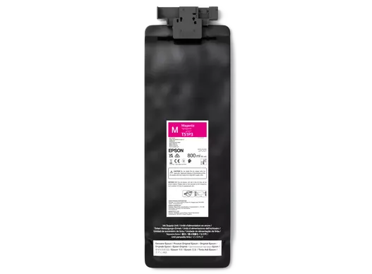 UltraChrome GS3 Magenta T51P300 (800ML)