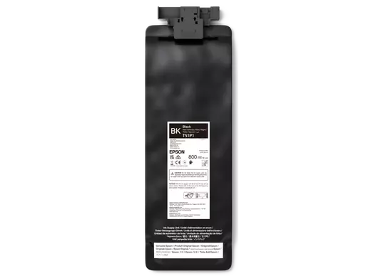 UltraChrome GS3 Black T51P100 (800ML)