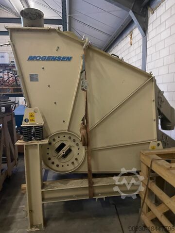 Sizer SG1544
Mogensen SG1544