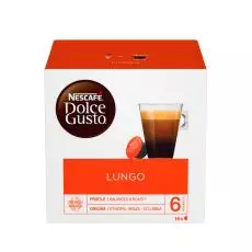 Nescafe Dolce Gusto Ristretto Barista 16 kapsula