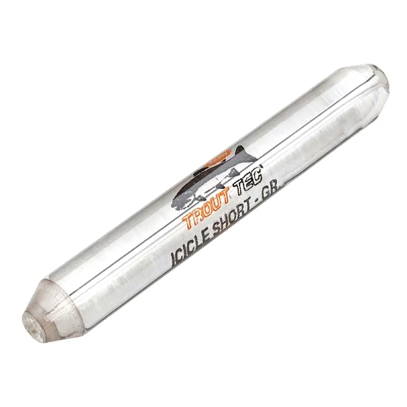 Berkley TROUT TEC ICICLE SHORT 3 (1248656) 36206