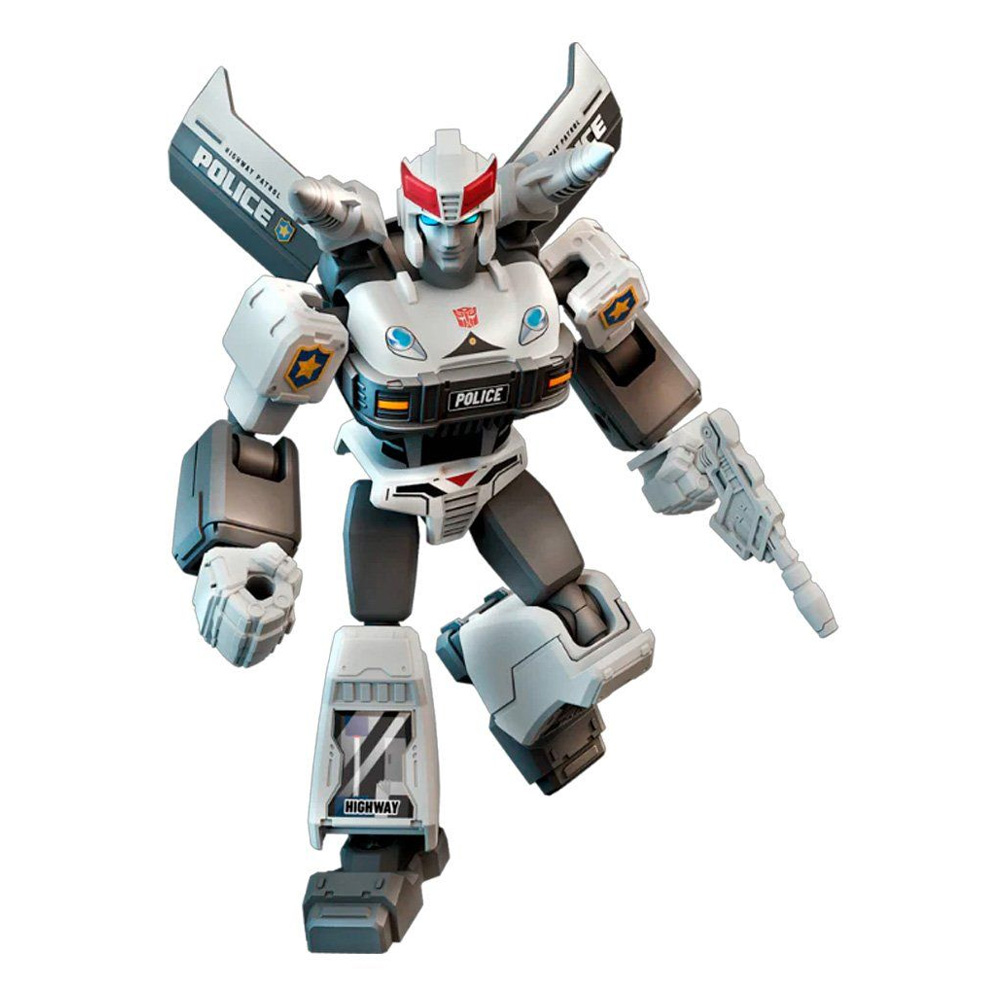 Transformers Chapter G1 - Blind Box