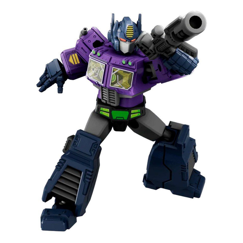 Transformers Chapter G2 - Blind Box