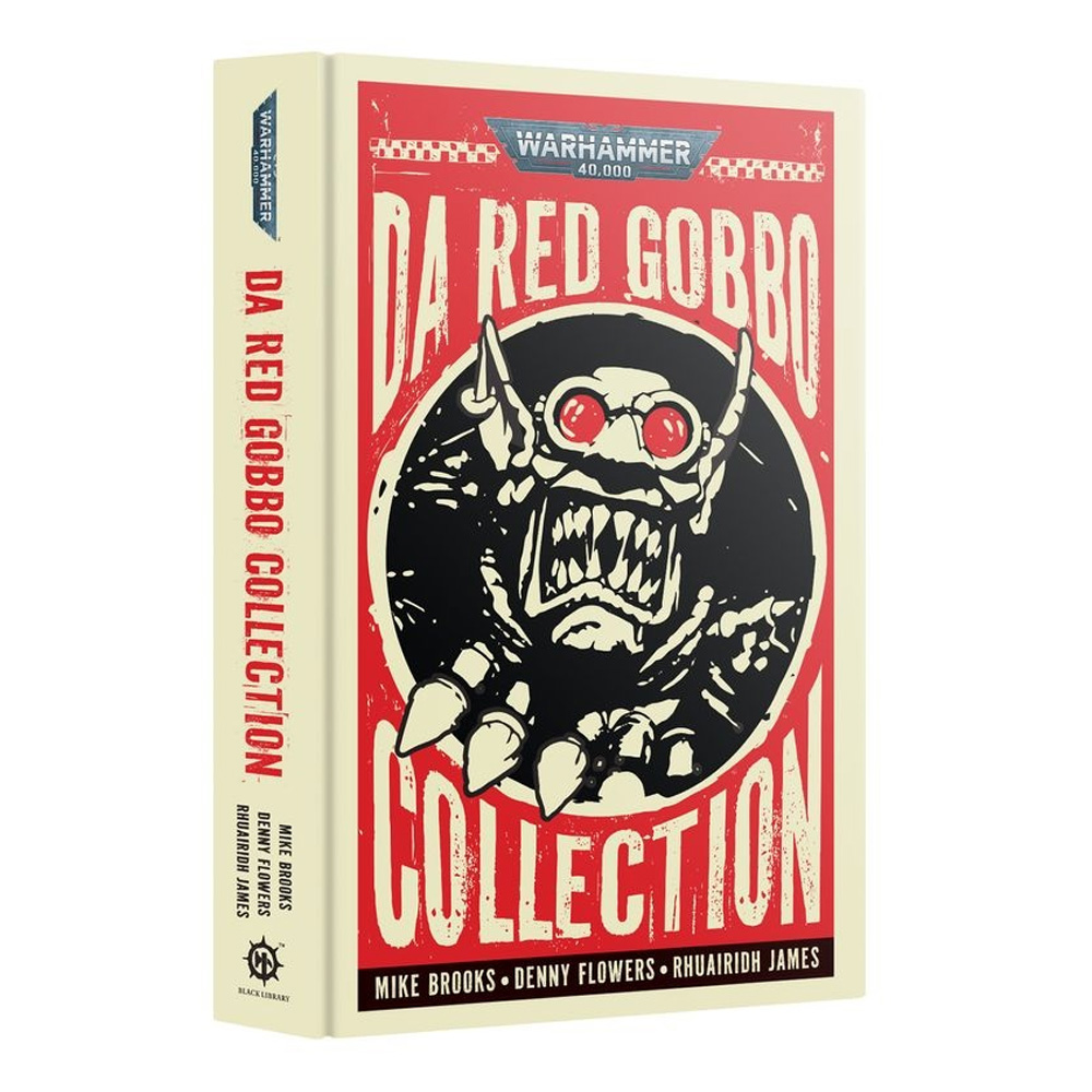 Da Red Gobbo Collection (hb)