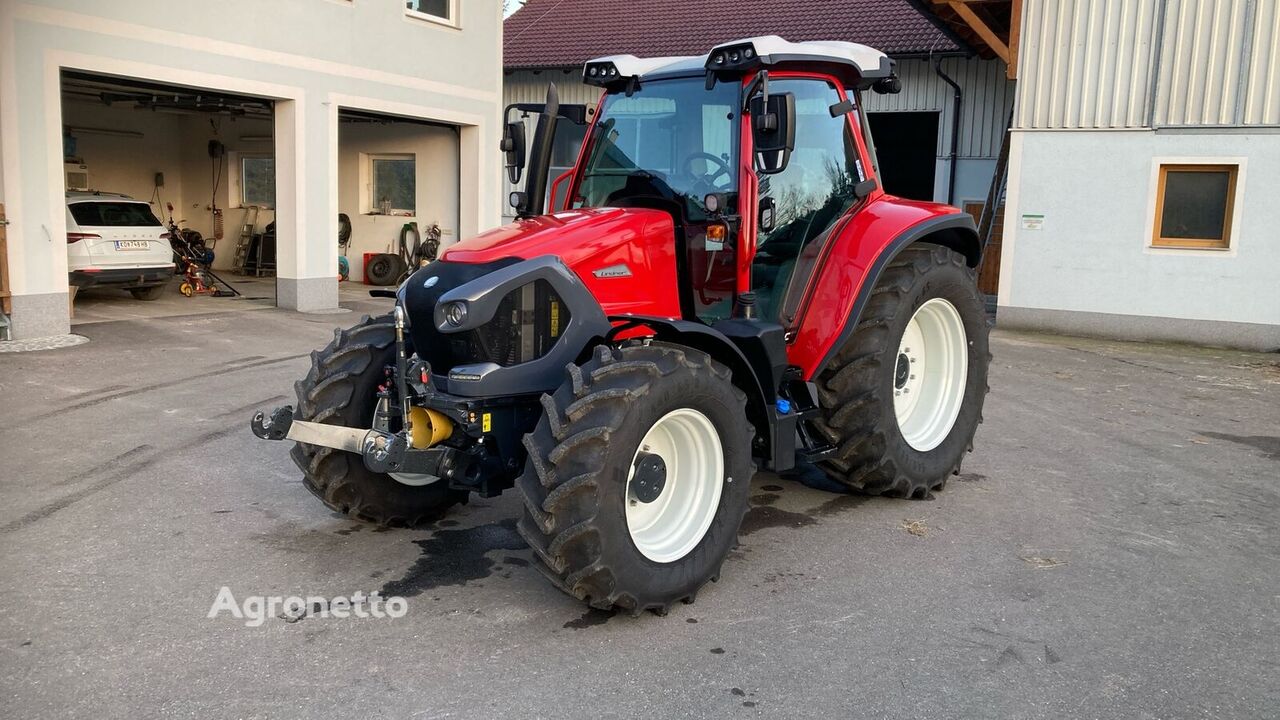 Lindner Lintrac 115 LS traktor točkaš