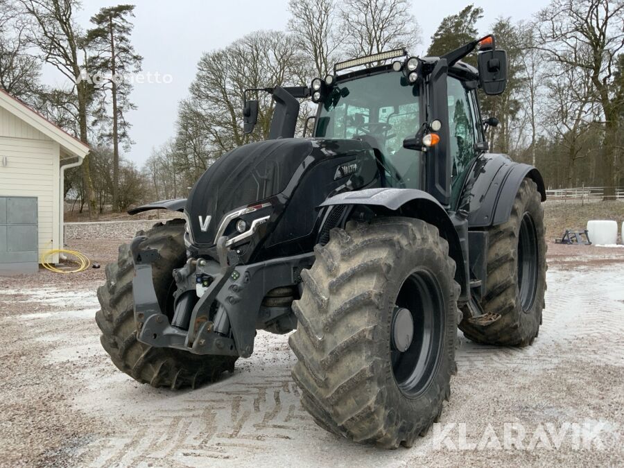 Prodaje se Valtra T175E Direct traktor točkaš na aukciji