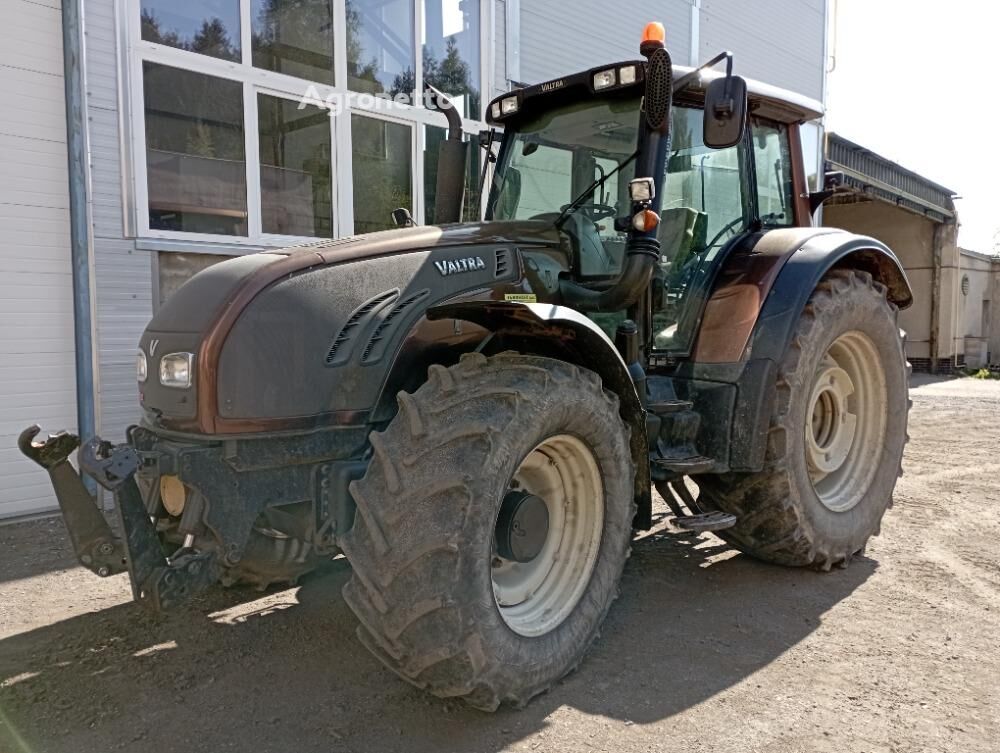 Ostatní Valtra T202 traktor točkaš