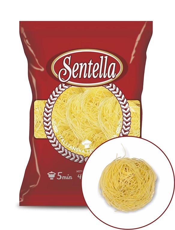 SENTELLA FIDA 400G