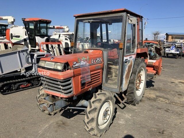 Kubota TRACTOR(Kubota) mini traktor