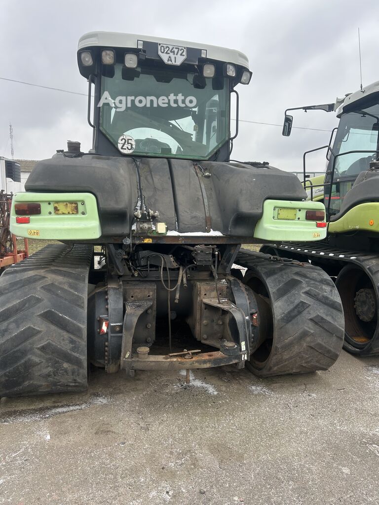 Claas 85E traktor guseničar