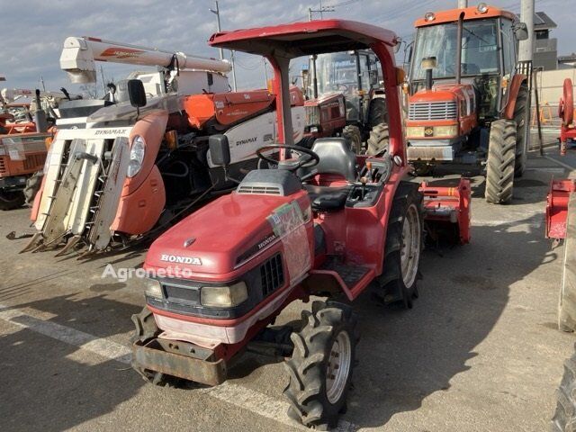 Honda TRACTOR mototraktor